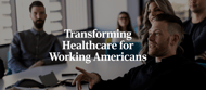 SureCo: Elevating the ACA and ICHRA to Transform Health Insurance