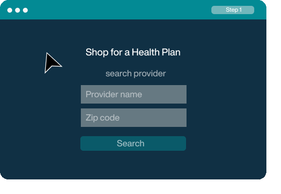Individual Health Insurance | Enrollment Platform | SureCo