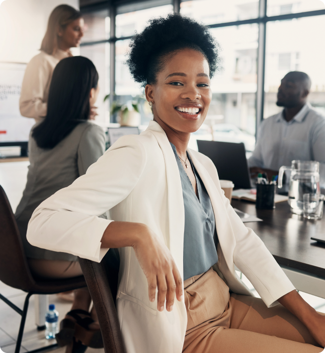 SureCo | Business Owner