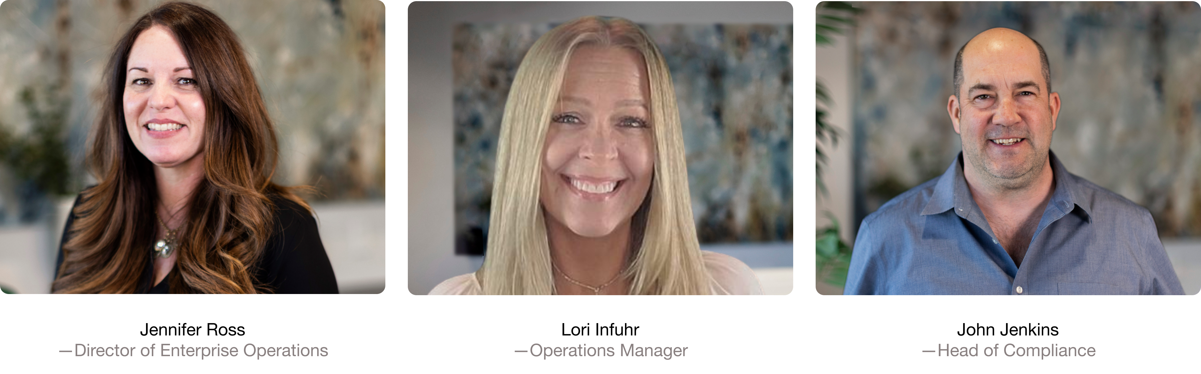 SureCo | Customer Success