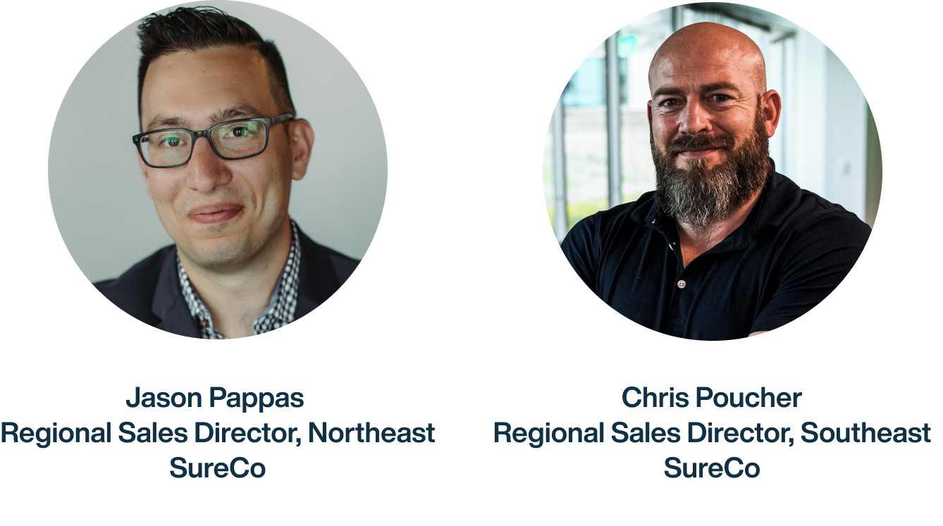 ICHRA Questions Answered Live | Join SureCo's Experts on October 14th