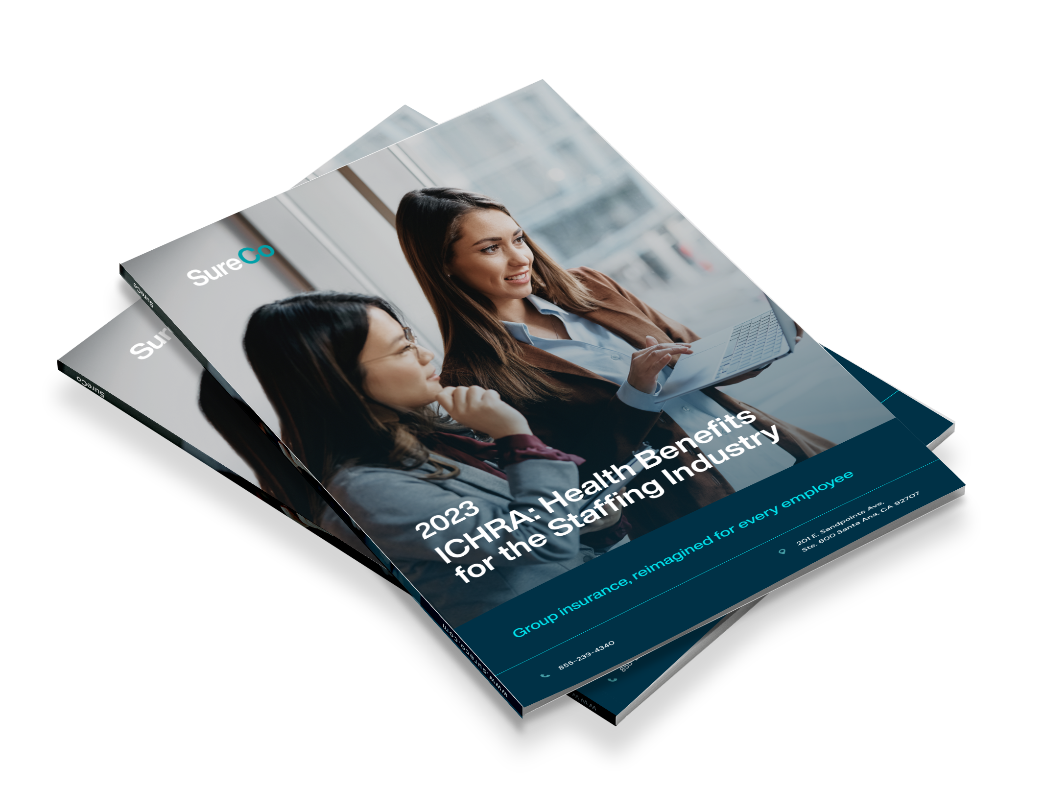 Thank you Staffing Guide