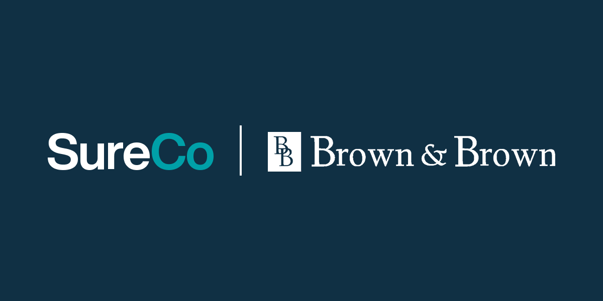ICHRA Solutions For Large Group Clients | Brown & Brown & SureCo