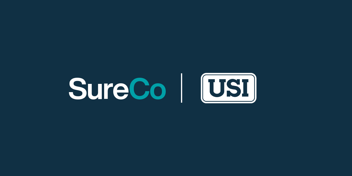 SureCo + USI