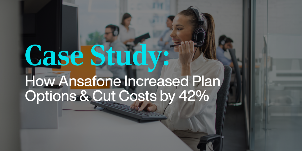 How Ansafone Boosted Participation While Cutting Premium Costs by 42%